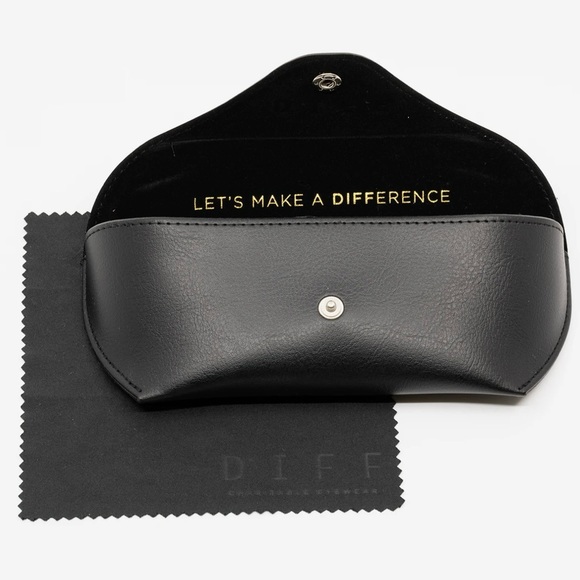 Diff Eyewear | Accessories | Diff Becky Iv Sunglasses Rustique Frame ...